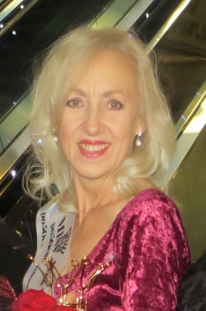 Krystyna Szydłowska - Opera Lubelska