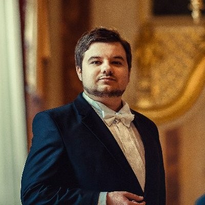 Oleg Lanovyi - GRATULACJE! - Opera Lubelska