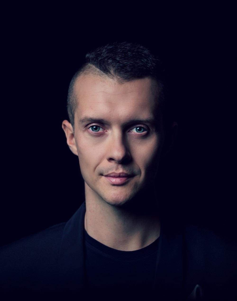 Jakub Gąska - Opera Lubelska