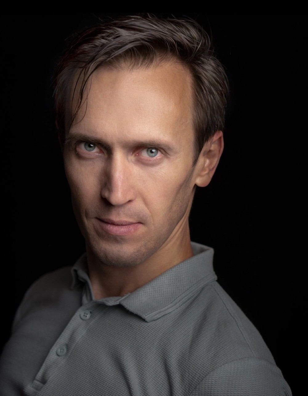 Patryk Pawlak - Opera Lubelska