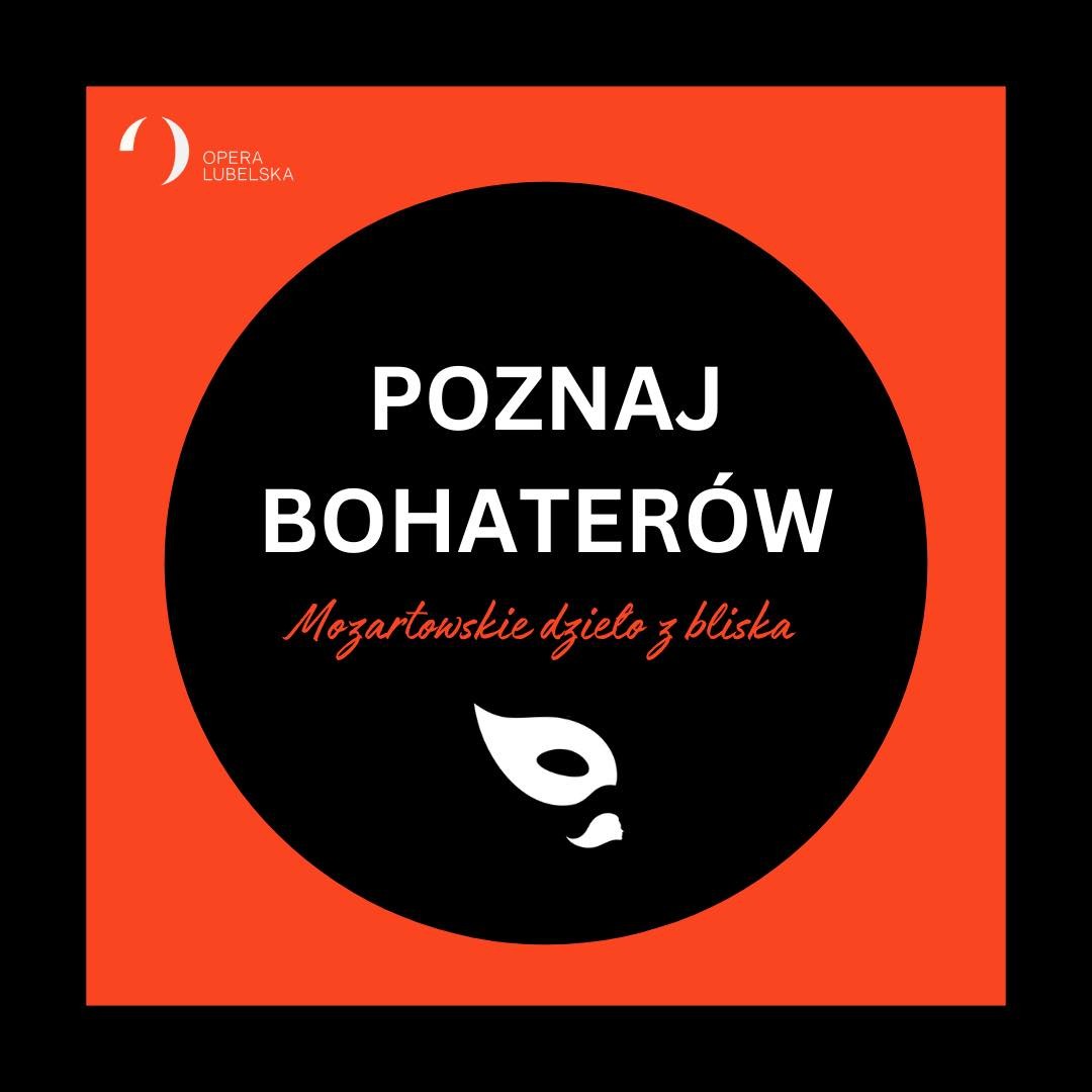 Mozartowskie dzieło z bliska - Don Giovanni, Donna Anna i Komandor ...