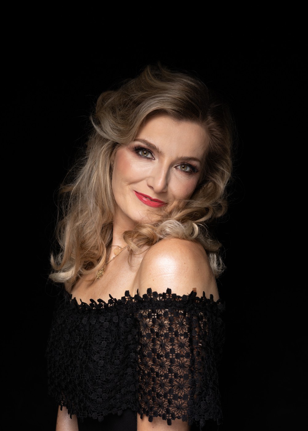 Anna Barska - Opera Lubelska