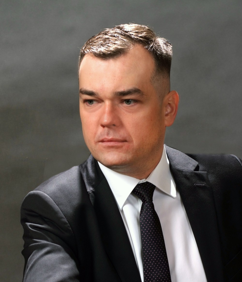Mariusz Budkowski - Opera Lubelska